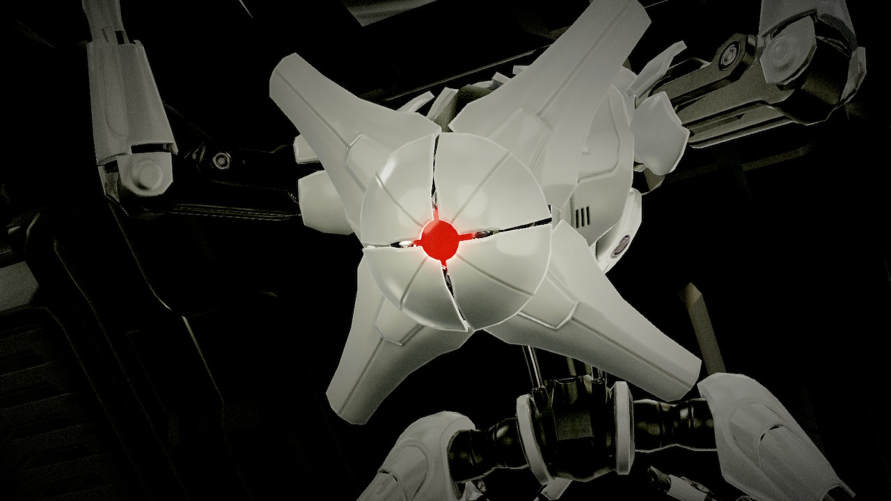 Examining the EMMI Zones of Metroid Dread – Josh Anthony