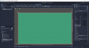 Anchors and Margins and Containers, Godot My! – Josh Anthony